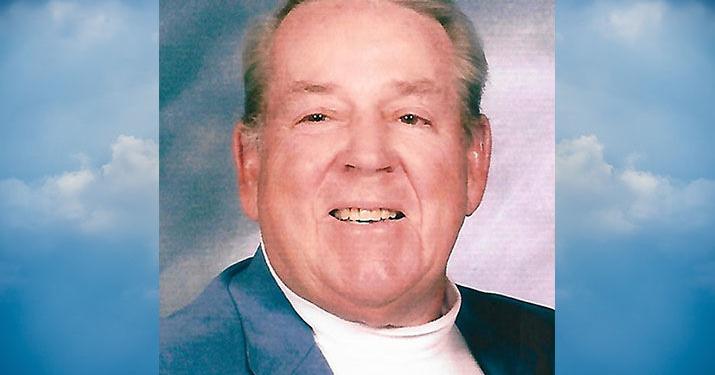 Obituary: Dr. Robert A. Martin | Obituaries | dcourier.com