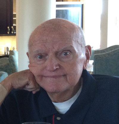Obituary: Jack Gordon Hofeld | Obituaries | dcourier.com