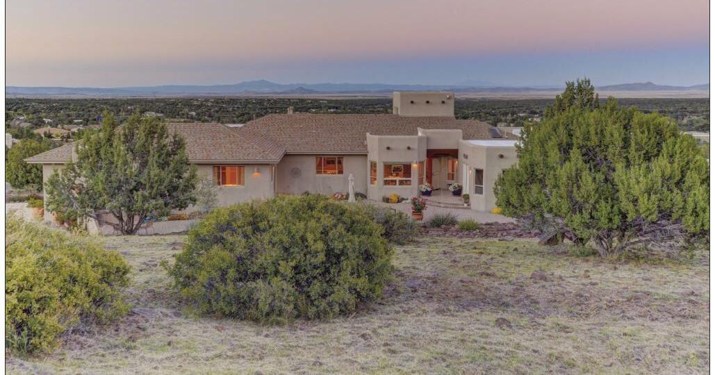 Feature Home: 2725 W. Boone Court • Prescott • $550,000 | Features ...