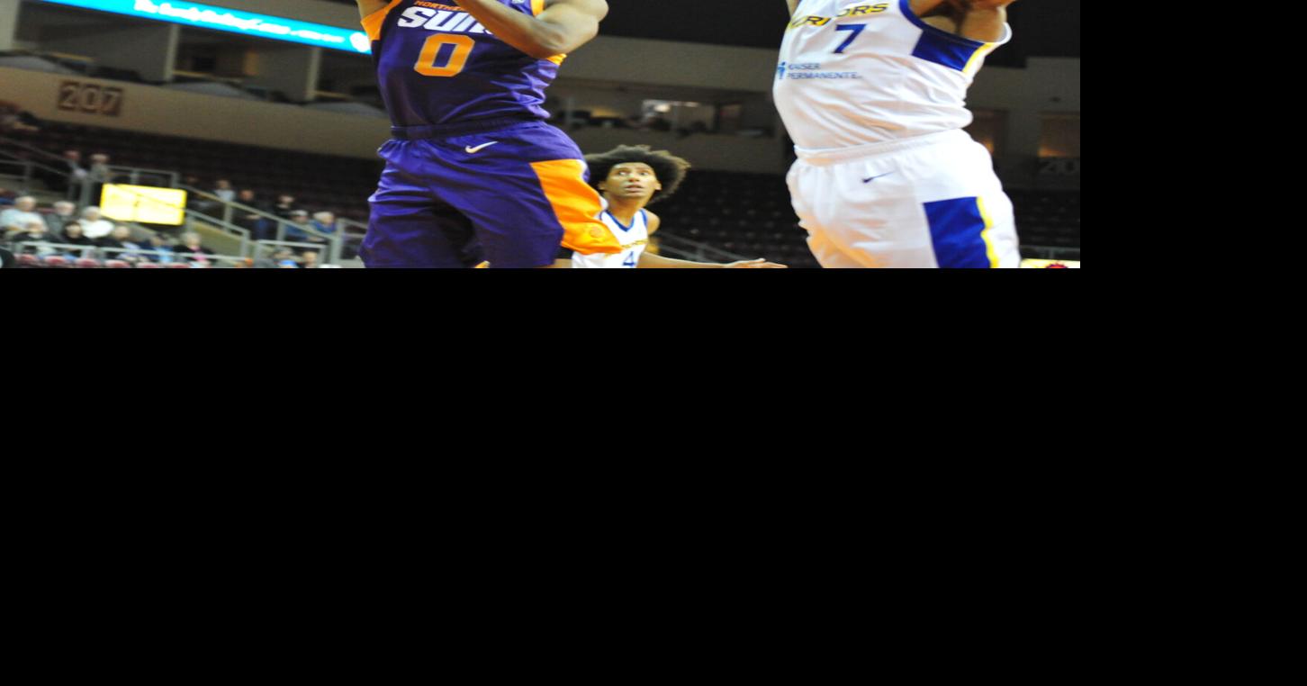Player Profile: Guard Daniel Dixon brings patience, maturity to NAZ ...