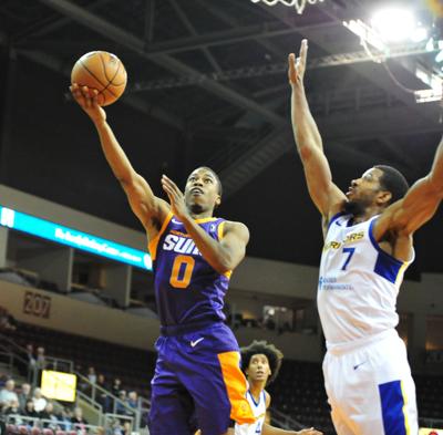 Player Profile: Guard Daniel Dixon brings patience, maturity to NAZ ...