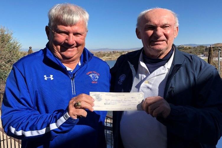 Local Sports in Brief: Prescott wrestler wins David Nelson/Dan Penrod ...