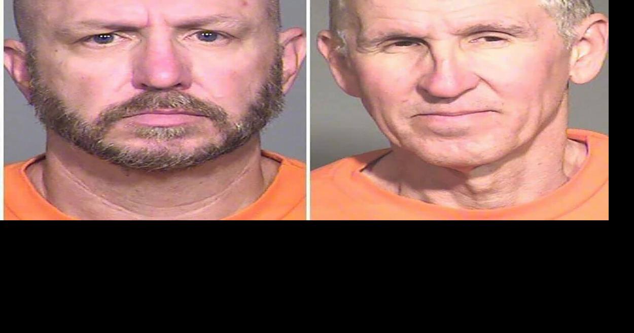 Police: 2 inmates who escaped from Arizona prison captured | News ...