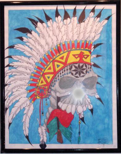 New gallery supports local and international artists, children ...