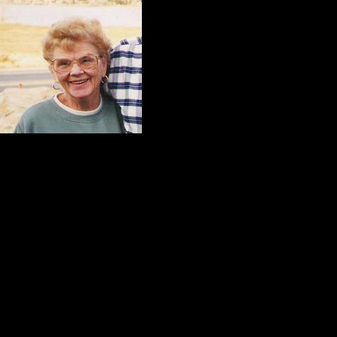 Obituary: E. Anita Willett | Obituaries | dcourier.com
