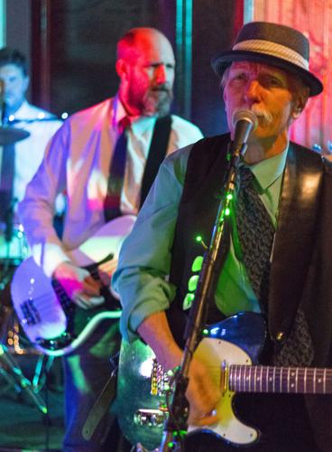 The CheekTones celebrate 10 years of making people dance | Archives ...