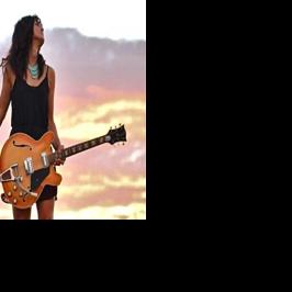 Amy Mendoza Band | Archives | dcourier.com