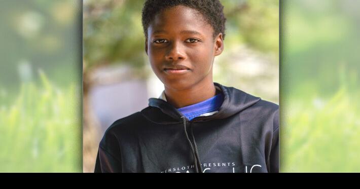 Adoption Spotlight: Alexander | Life | dcourier.com