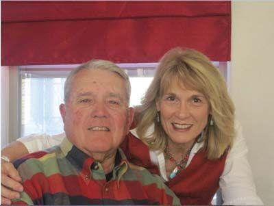 Anniversary: Jane (Von Gausig) Orr and Jack Orr | Life | dcourier.com