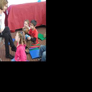 Chino Valley library offers stories with a little popcorn | Chino ...