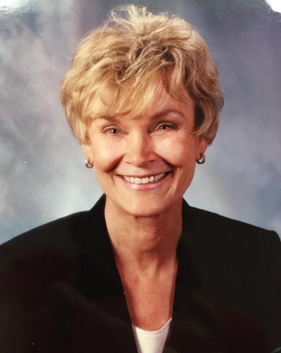 Carol Springer Through The Years | Photo Galleries | dcourier.com