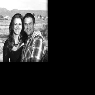 Engagement: Courtney Erickson and Kenny Comstock | Life | dcourier.com