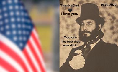 Obituary: John Anthony Favale, Sr. | Obituaries | dcourier.com