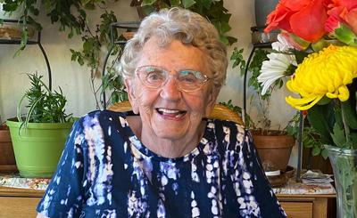 Obituary: Lucille Whitaker | Obituaries | dcourier.com