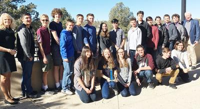 Tri-City College Prep first in county math competition | Life ...
