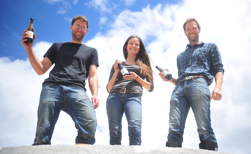 Award-winning Stoic Cider expanding | Business | dcourier.com