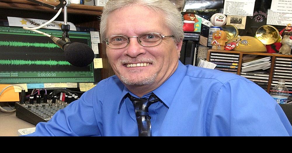 Obituary: Kenneth W. Byers | Obituaries | dcourier.com