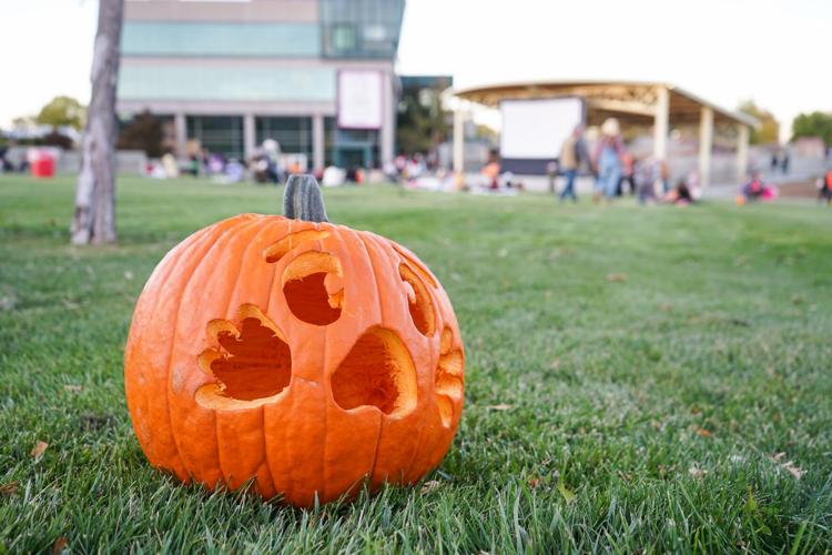 Halloween fun in Prescott Valley not dampened by coronavirus | Features ...
