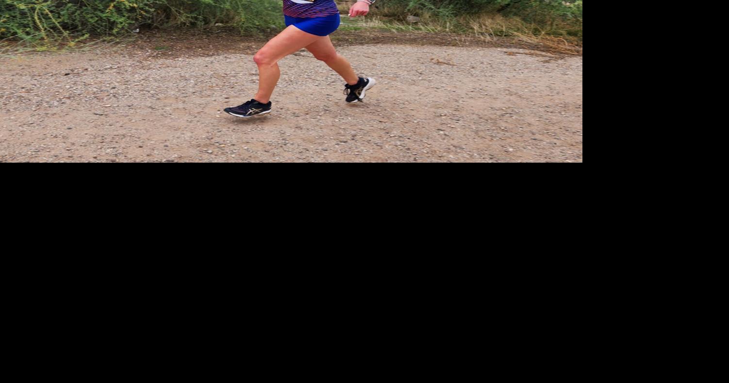 A well-run program: Coach couple Marc, Catherine Metz lifting Chino ...