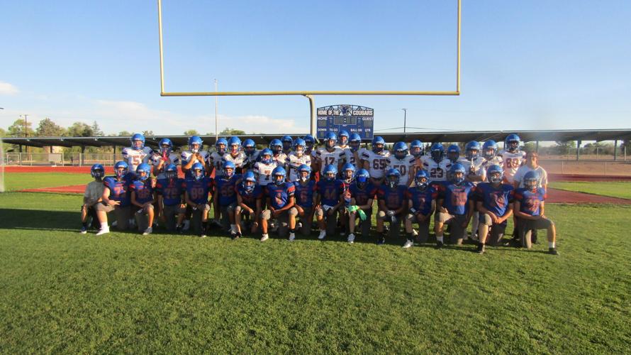 Chino Valley High School fall sports preview | Sports | dcourier.com