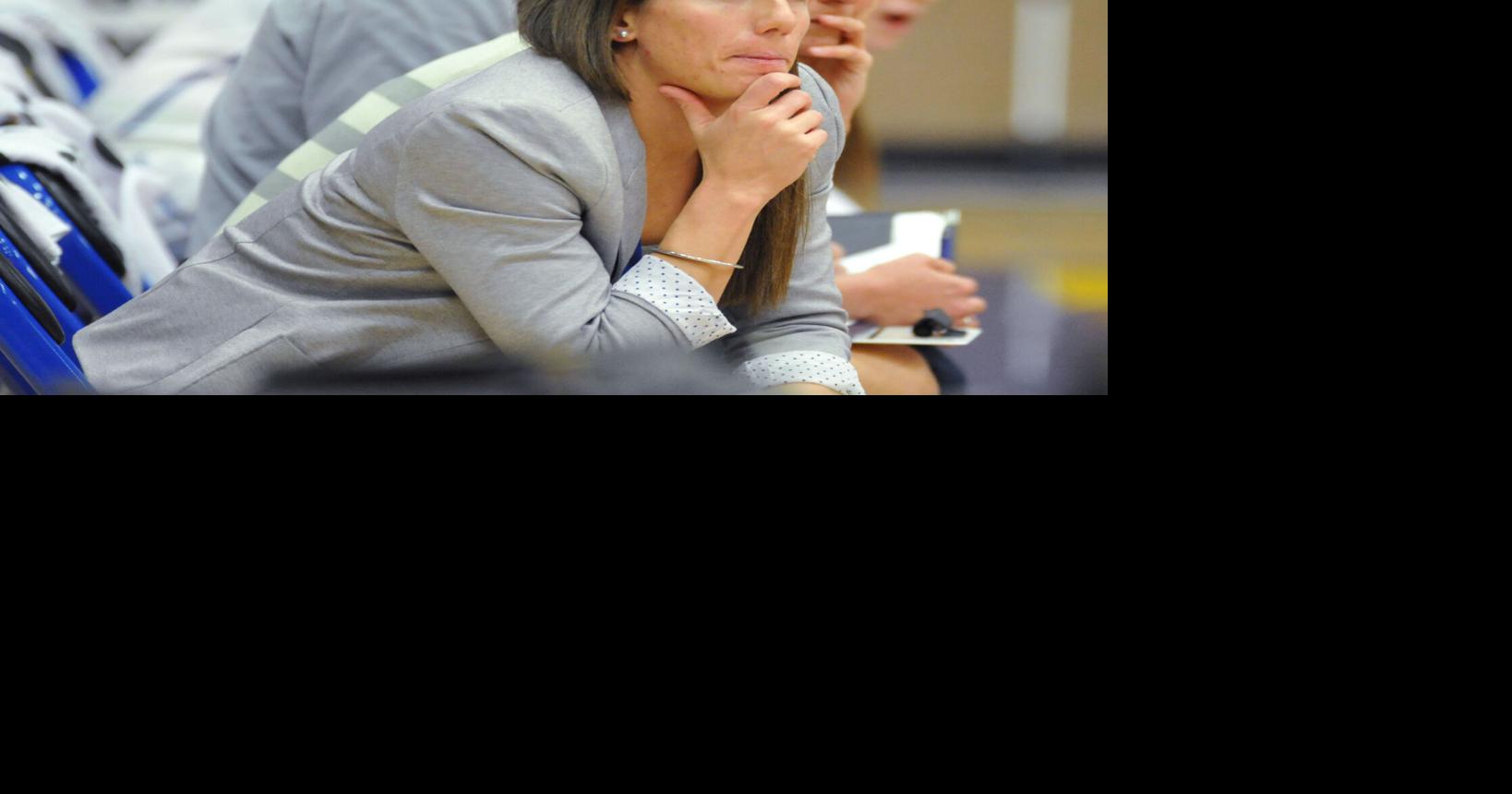 Becky Burke steps down at Embry-Riddle, takes NCAA D-II job in West ...