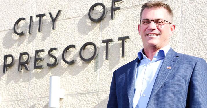 Prescott mayor, two others assaulted by 73-year-old man at private ...