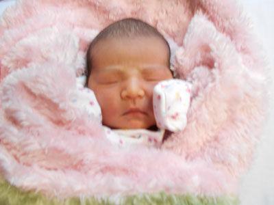 Birth: Valorie Nichole Scott | Life | dcourier.com