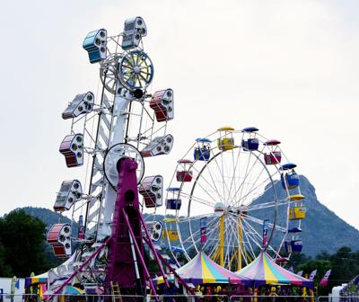 The 106th annual Yavapai County Fair starts this week | Archives ...