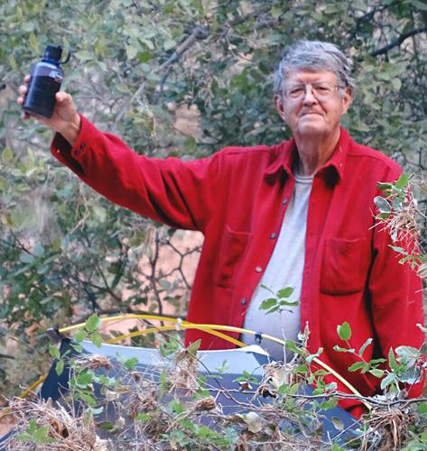 Obituary: Michael Cherry | Obituaries | dcourier.com