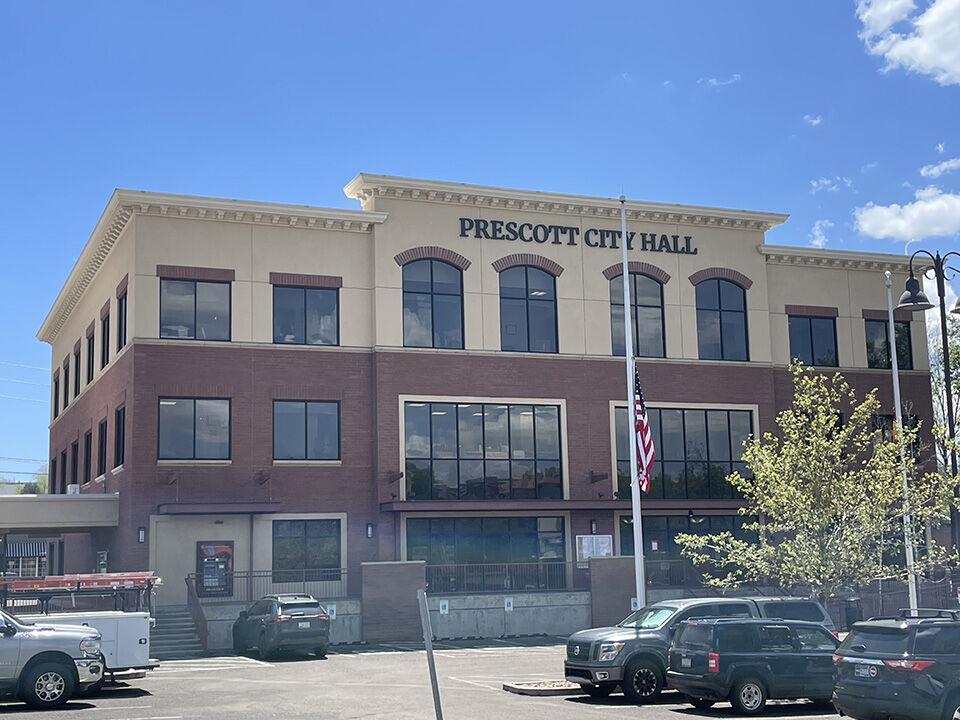 City of Prescott adopts final budget | News | dcourier.com