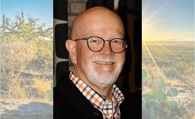Obituary: John Edward Garner | Obituaries | dcourier.com