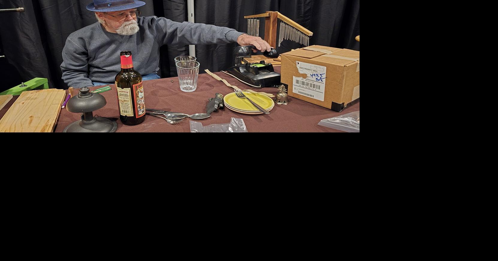 Sharlot’s Radio Theatre brings 'A Prescott Christmas Carol' to life ...