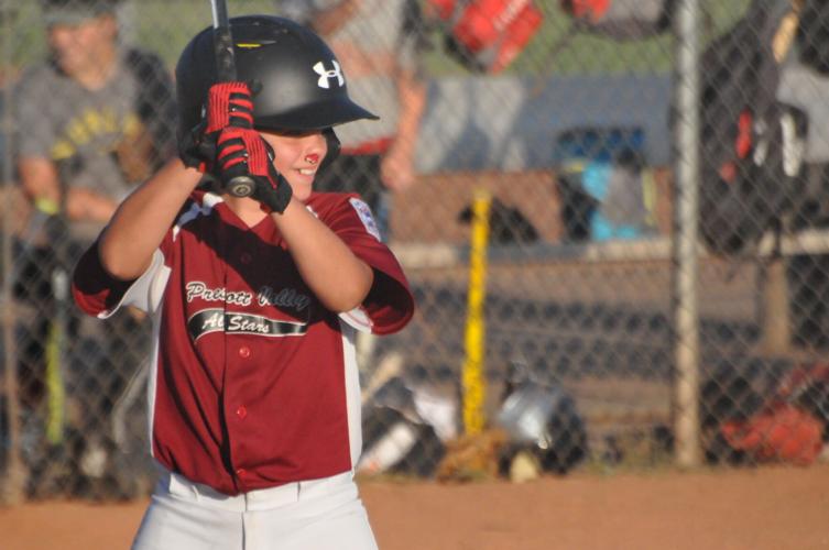 Preview: Little League All-Star Rosters | Sports | dcourier.com