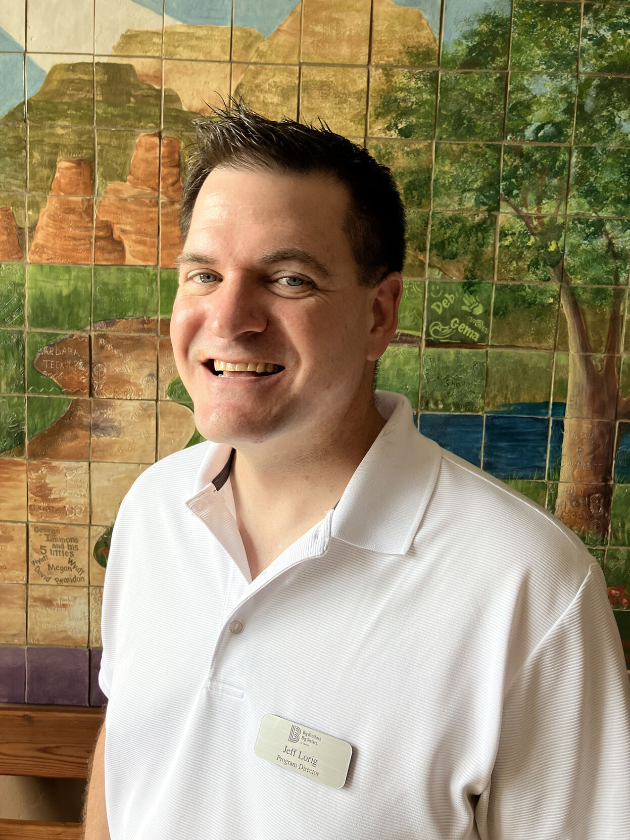 Yavapai Big Brothers Big Sisters names Jeff Lorig as new program ...