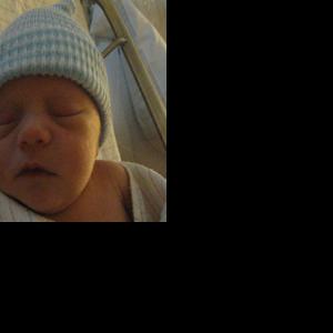 Birth: Magnus Michael Womble | Life | dcourier.com
