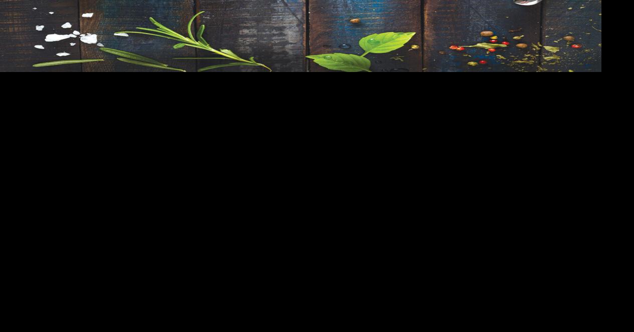 2020 Community Cookbook | Special Sections | dcourier.com