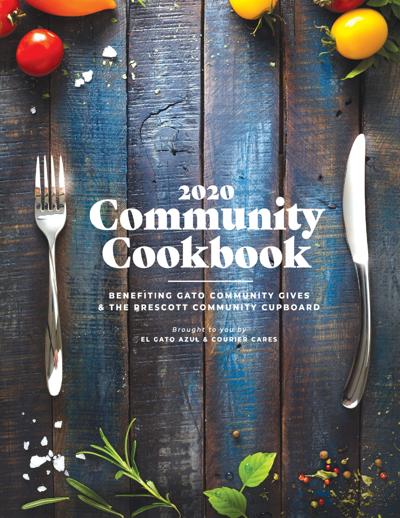 2020 Community Cookbook | Special Sections | dcourier.com