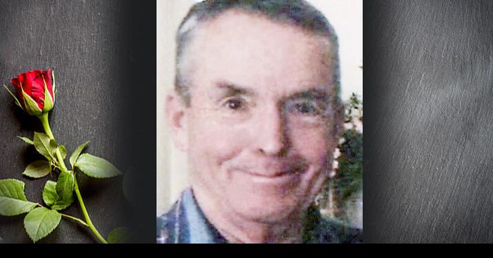 Obituary: David C. Wilson | Obituaries | dcourier.com