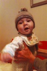 Obituary: Aiden Elias James Pritts | Obituaries | dcourier.com