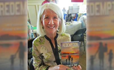 Thumb Butte Book Festival spotlights local authors | Features ...