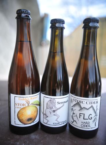 Award-winning Stoic Cider expanding | Business | dcourier.com