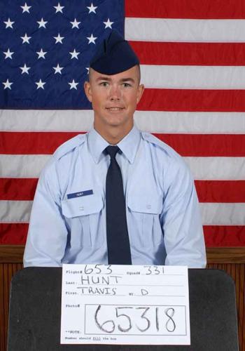 Military news: Travis D. Hunt | Life | dcourier.com