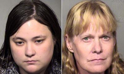 Owners of Tempe medical clinic accused of running pill mill | News ...