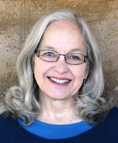 Local author addresses problem of poverty in new book | Features ...