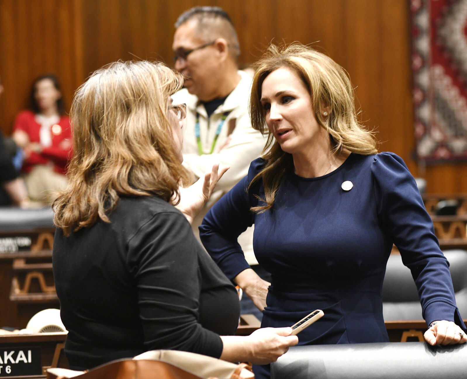 Sale of laughing gas isn’t funny, Arizona lawmaker says | News ...