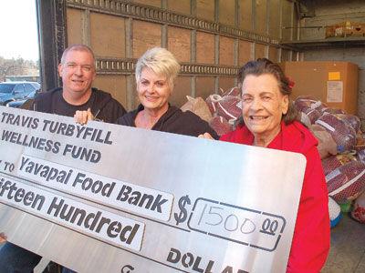 Photo: Turbyfill turkeys | News | dcourier.com