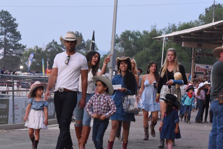 ‘World’s Oldest Rodeo’ celebrates return to normalcy | News | dcourier.com