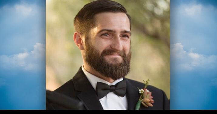 Obituary: Theodore Alan Rice | Obituaries | dcourier.com