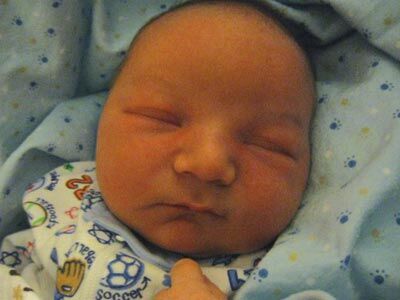 Birth: Elijah James Lopez-Telford | Life | dcourier.com