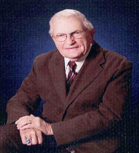 Obituary: Gene O'Neal Lykken | Obituaries | dcourier.com